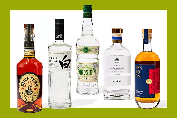 From Logo to Shape: One-Stop Customization for Your Exclusive Spirits ...